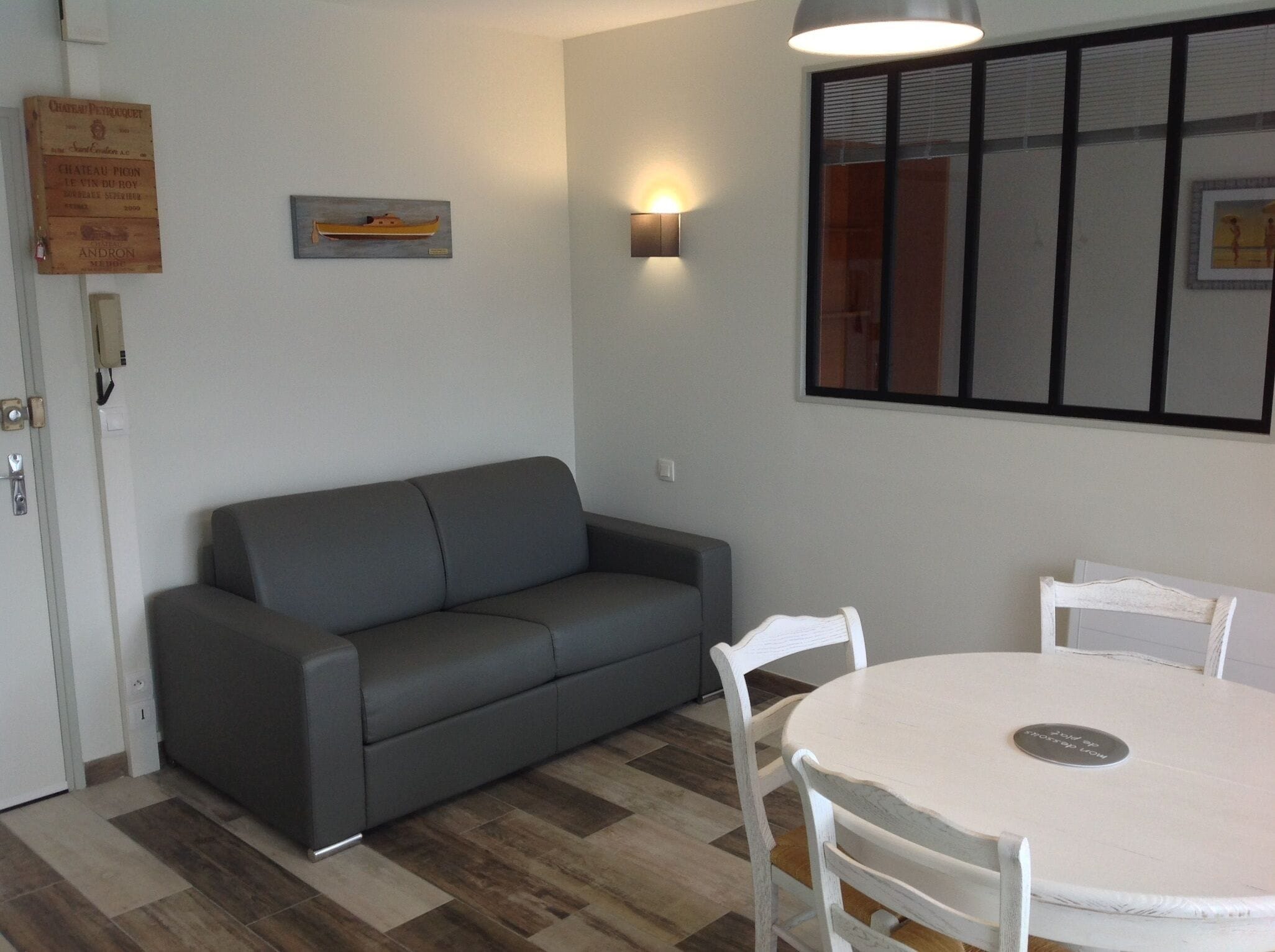 Apartment Class 3 Star Apartment. Town Center And Beach On Foot - Cap Ferret