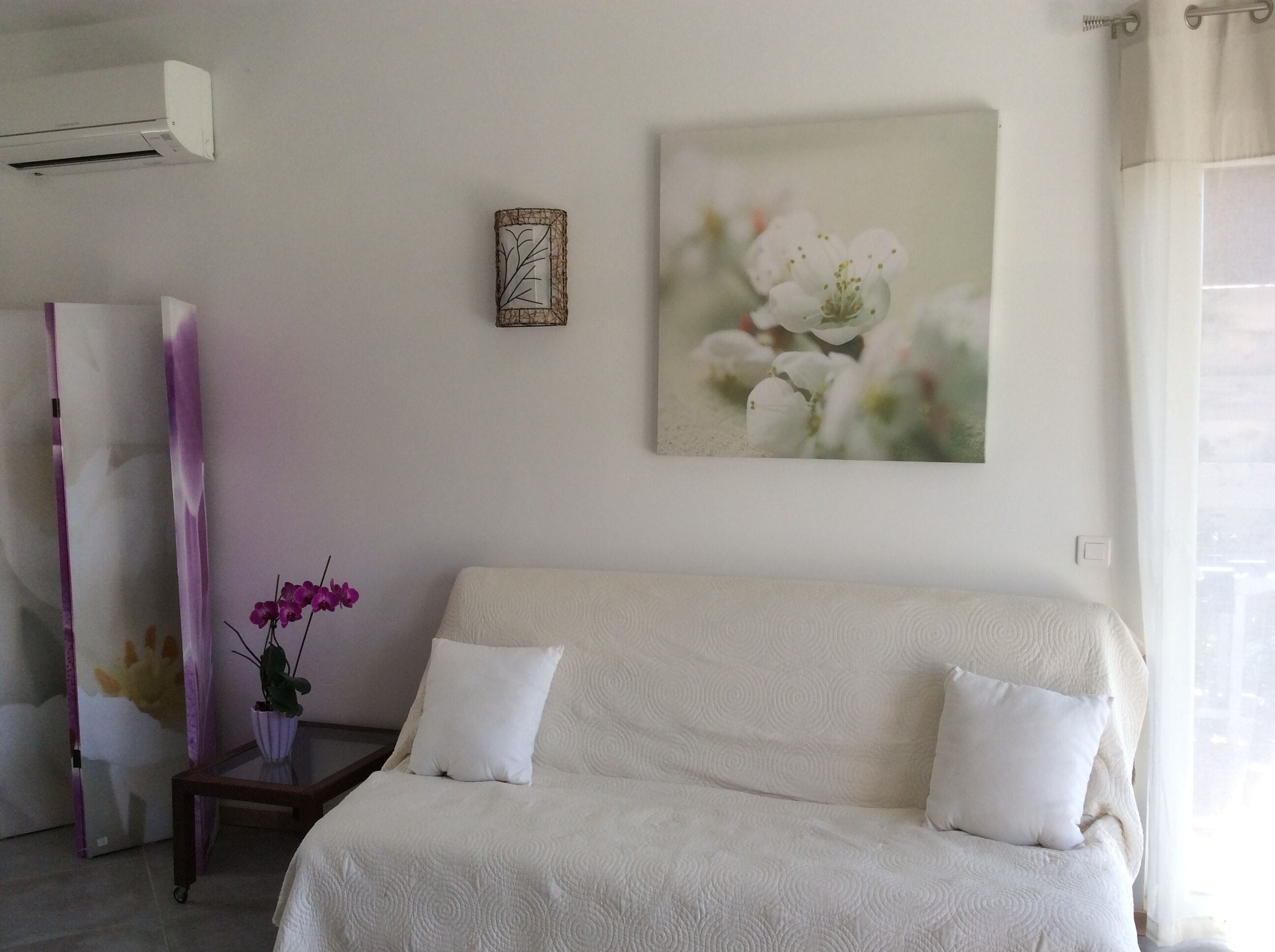 Appt Meublé De Tourisme 3 *Ds Villa Avec  2 Terrasses, Piscine , Open View.. - Figari