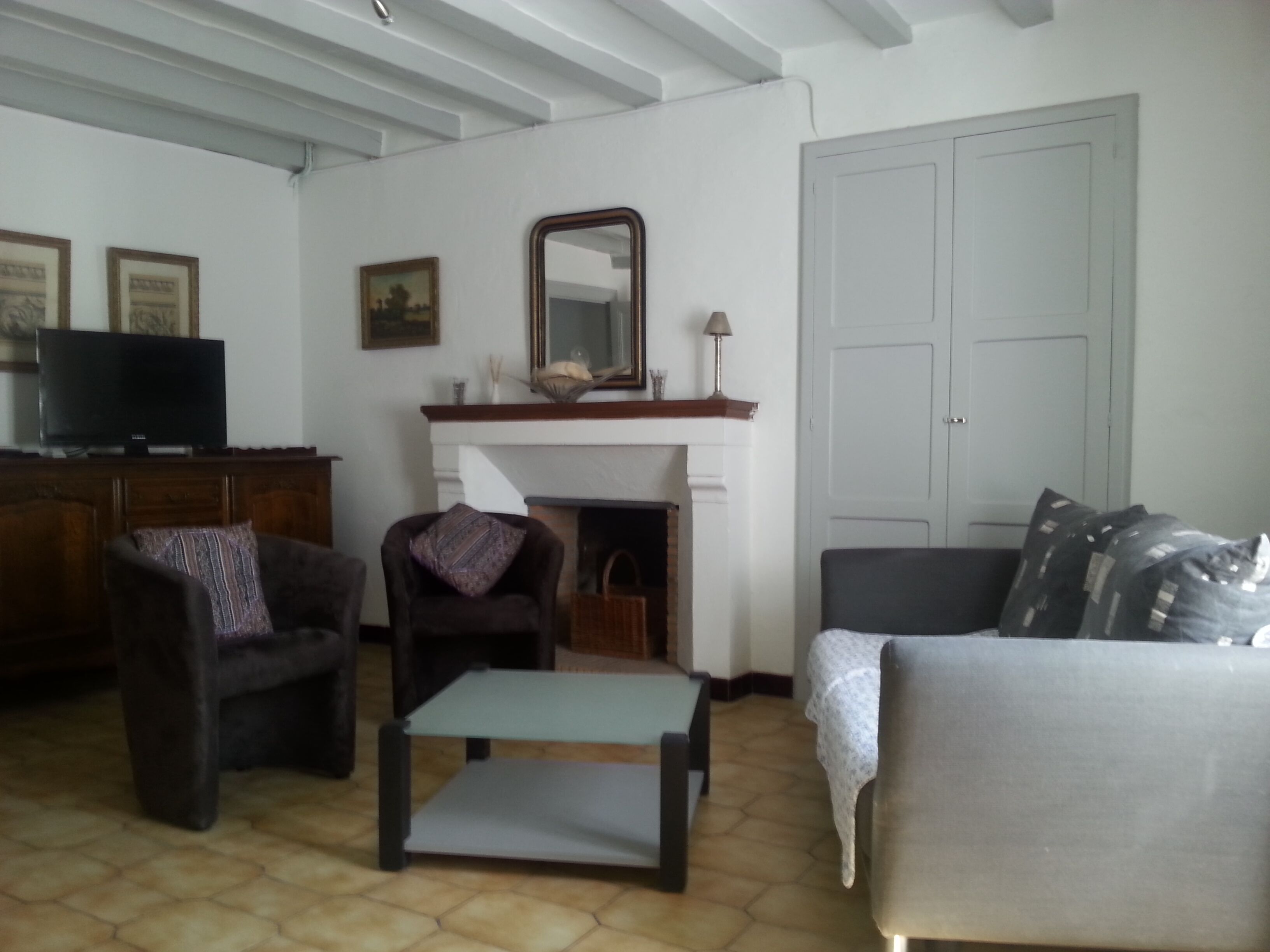 Maison Avec Vue Sur Loire - Chalonnes-sur-Loire