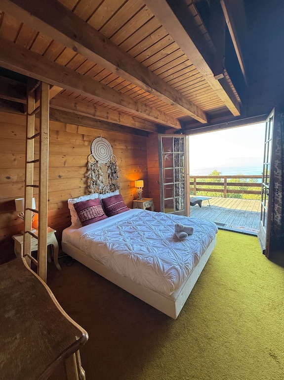 Großes Haus, Atemberaubende Blick Auf Den See In Der Nähe Von Evian Les Bains - Lugrin