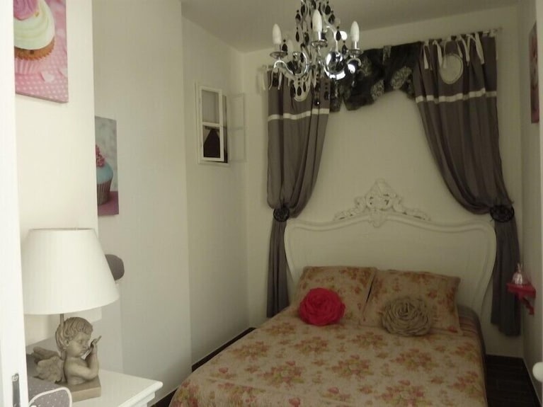 Appartement Plein Sud Vue Mer, Plage, Dune, Port, Chenal, Terrasse Et Parking - Saint-Gilles-Croix-de-Vie