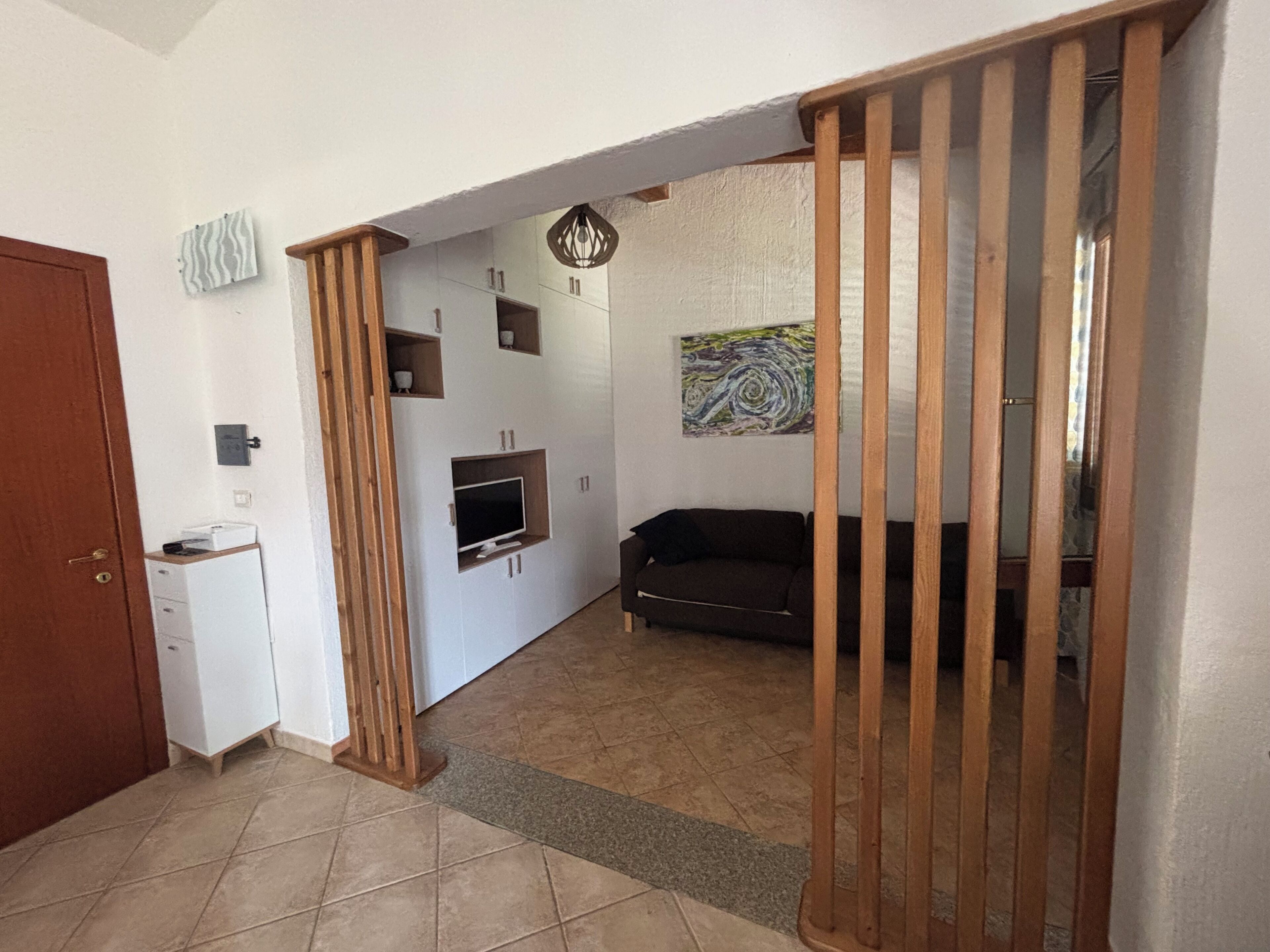 Foxi Manna, Villa With Pool Sea View - Sardinia
