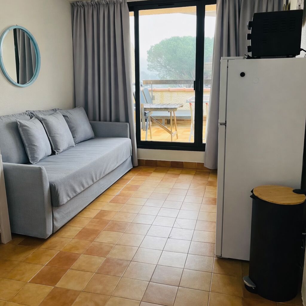 Apartamento De Lujo, Playa Paseo Gigaro, Ds Sea Permanente De Residencia - Ramatuelle