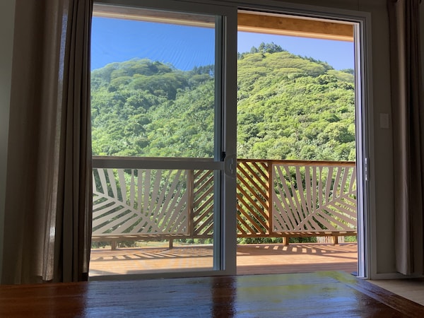 Avana Valley Heights - Cook Islands