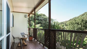 Terraço/pátio interior