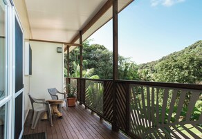 Terraço/pátio interior