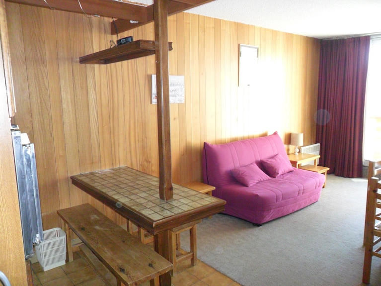 Holiday Apartment - Orcières