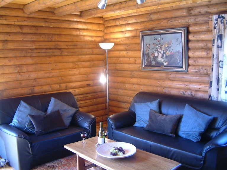Vosges Chalet Rental For 4 To 11 People - Vosges