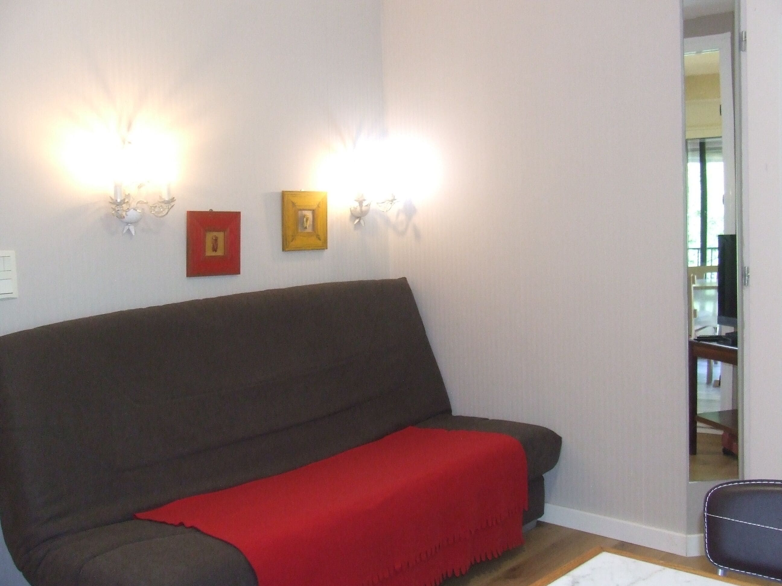 Vaujany , Alpes D'huez , Ski, Vélo ,Randonnées , Trail Chalet  40m2  2/5p  , - Isère