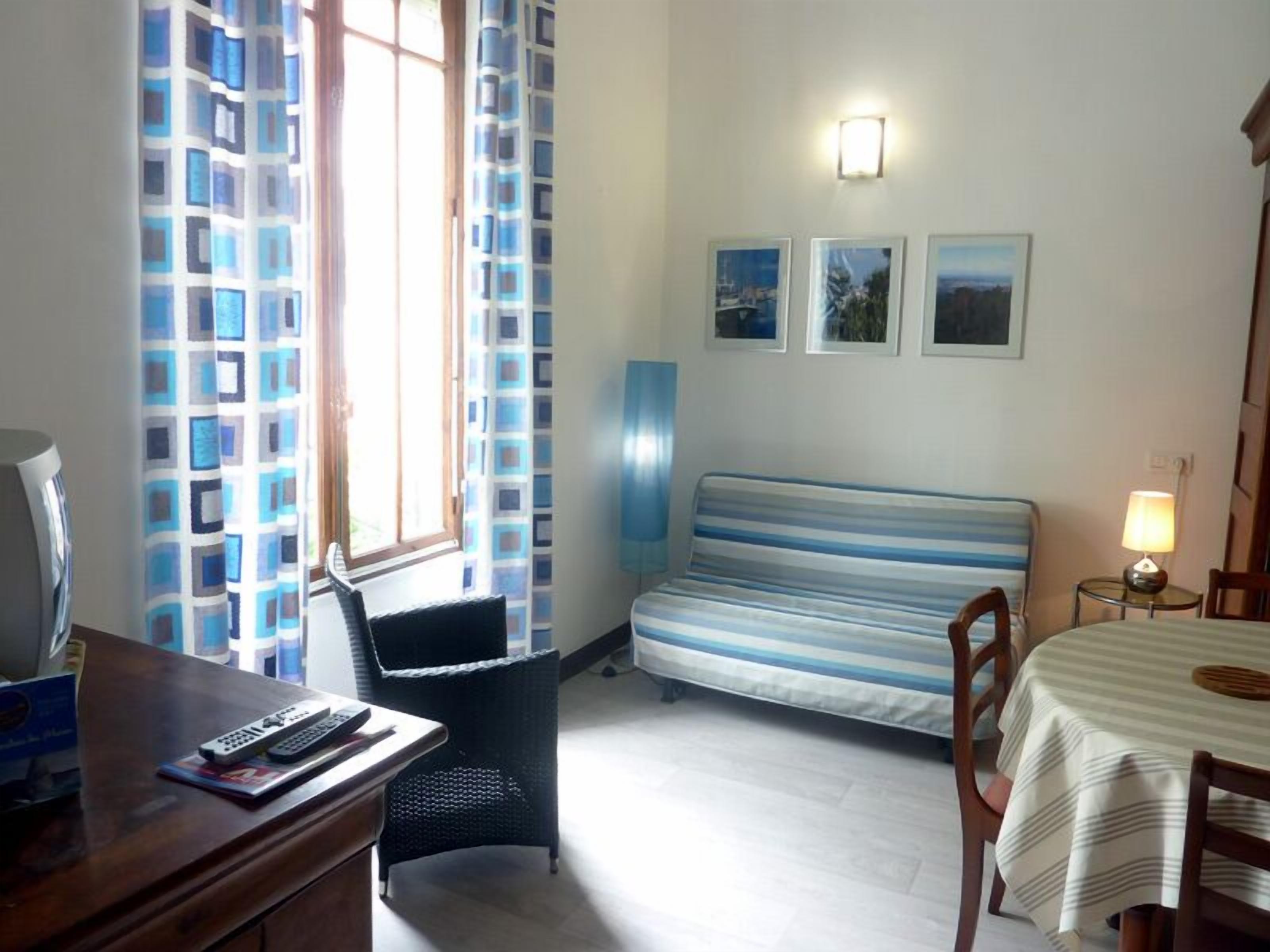 Location Meublée à La Mer (Avec Parking Et Jardin) à La Frontière Espagnole... - Hendaye