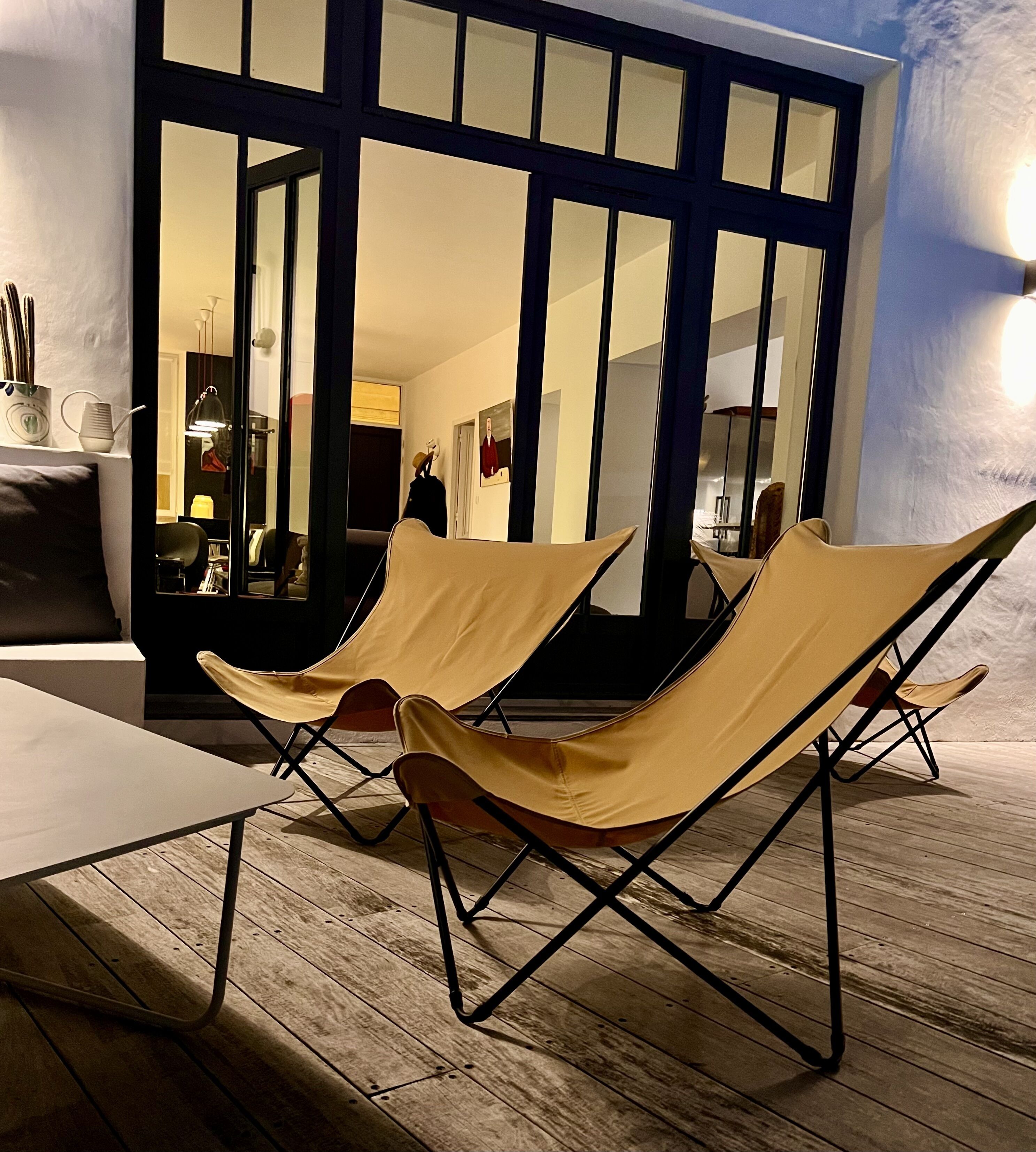 Upscale Villa With Pool In Bois-plage-en-ré - Le Bois-Plage-en-Ré