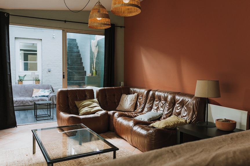 Villa Fleurs De France, Avec Jardin - Criel-sur-Mer