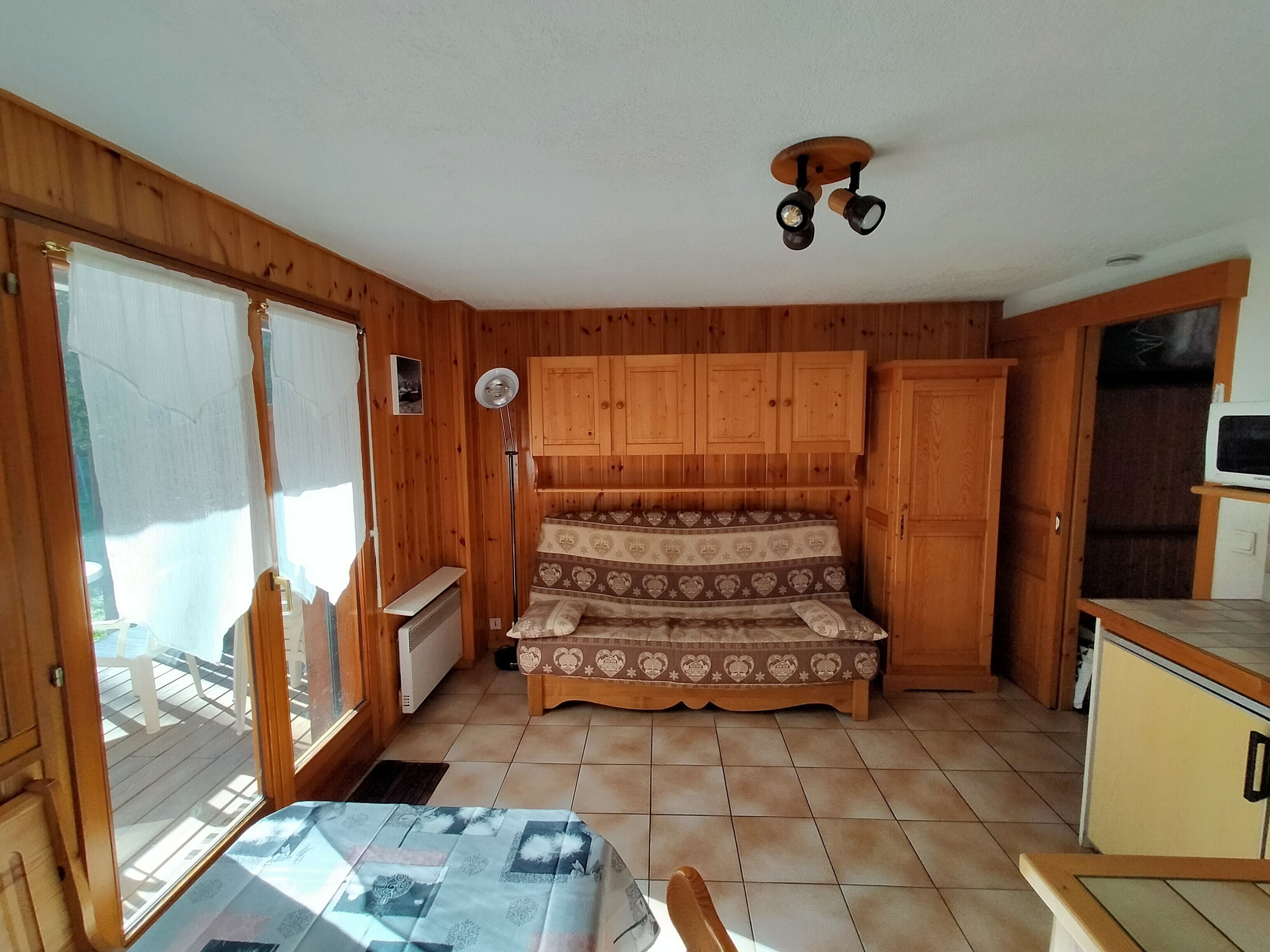 Samoens T2 Near The Ski Lifts - Sixt-Fer-à-Cheval