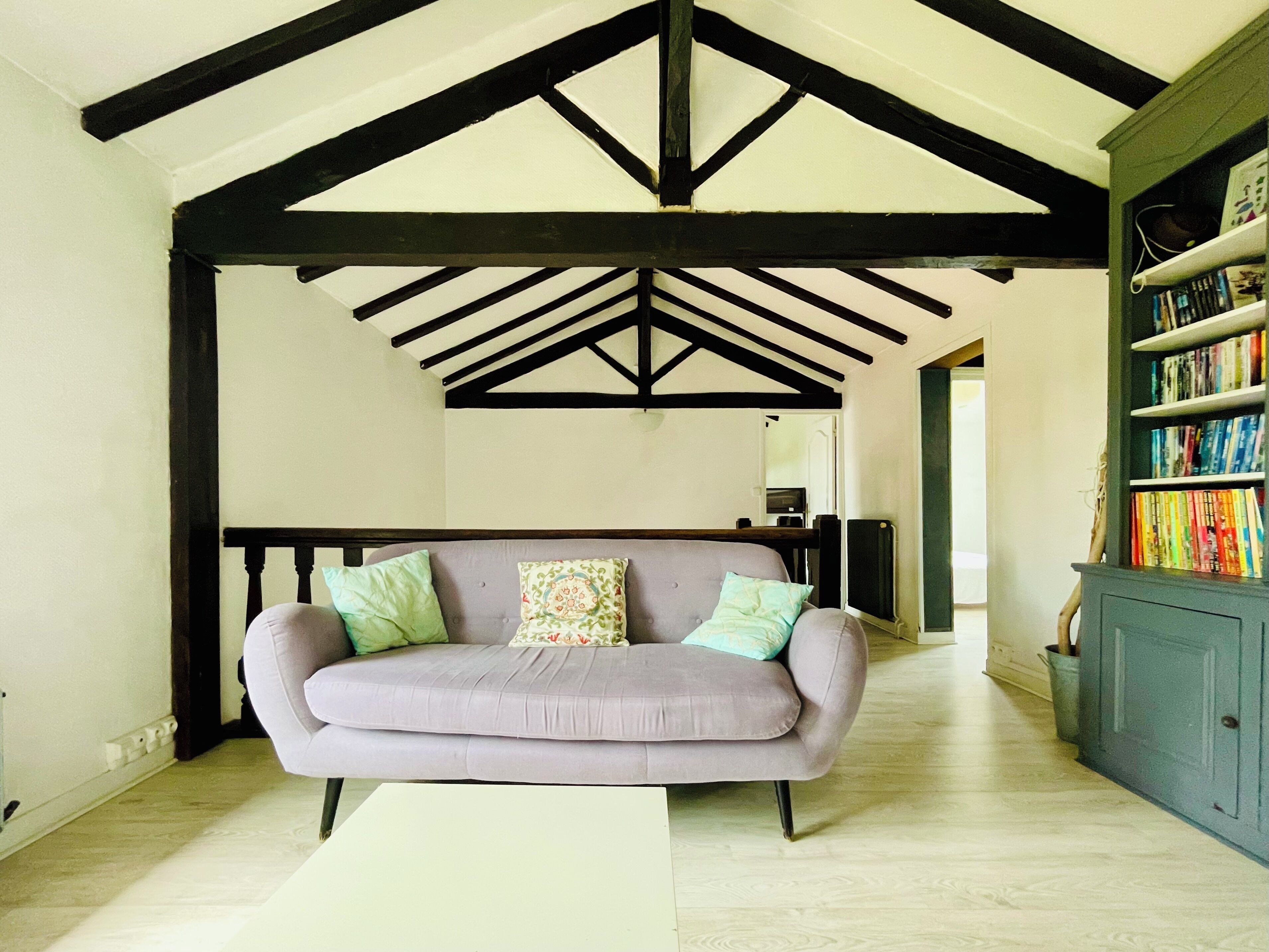 Gran Casa Familiar A 15 Minutos De Las Playas Hossegor Capbreton Seignosse - Landas