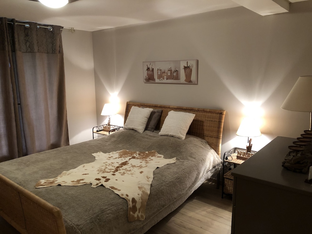 Cottage In The Heart Of The Vosges - Vosges