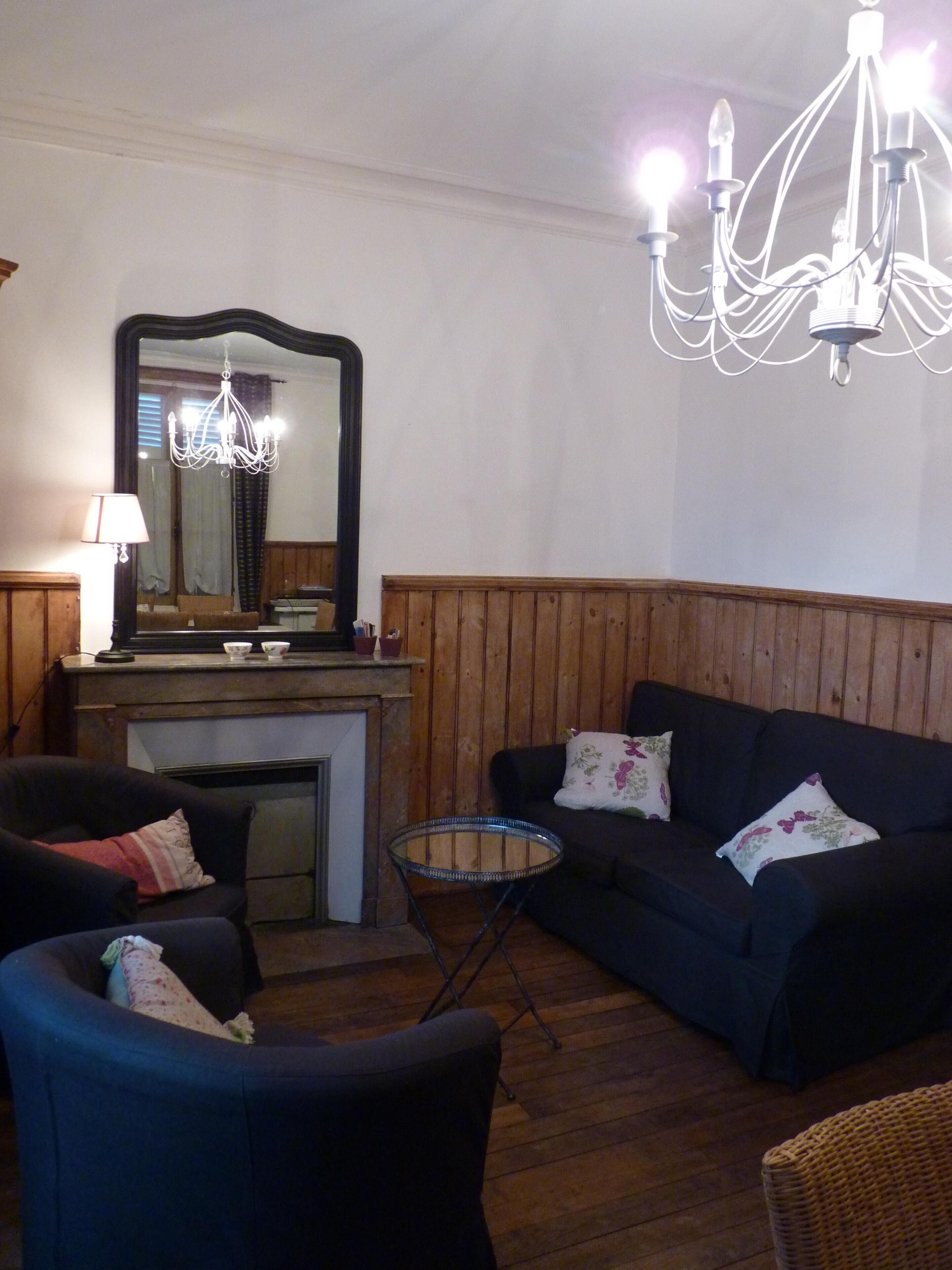 Authentic House In Saint-quay-portrieux - Saint-Quay-Portrieux