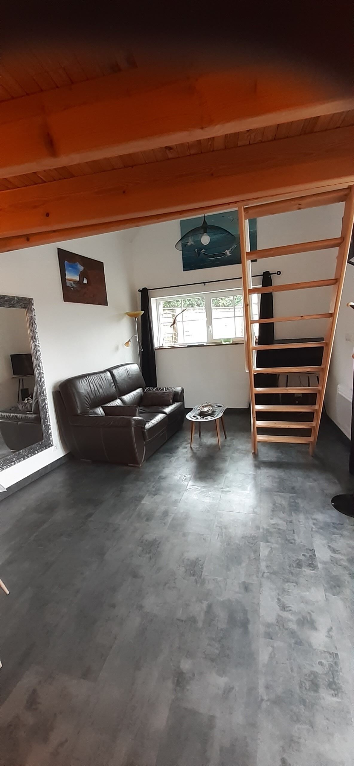 Penty, Ideal For Couple, 500 M From Sea, Gr 34, 1km From Voie Verte (Bicycle Path) - Camaret-sur-Mer