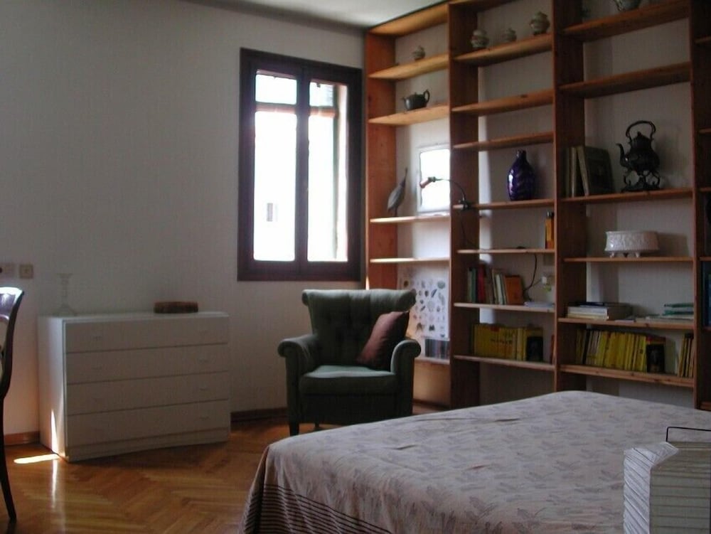Ca 'Del Ponte - Luminoso Apartamento Con Impresionantes Vistas Sobre El Canal - Venecia