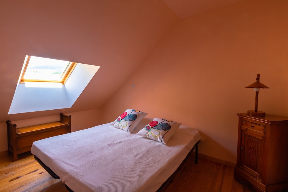 Location Chalet Parc Du Queyras Hautes Alpes 2-10 Personnes - Hautes-Alpes