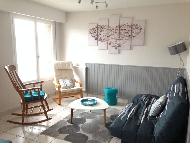 Appartement Voeten In Het Water In Erquy Adembenemend Uitzicht Op Zee! - Bretagne