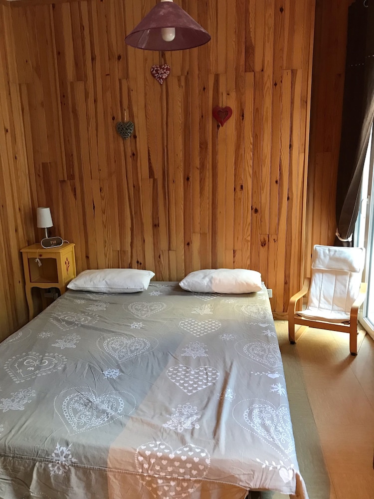 Appartement 5 Personnes Proche Centre Ville Et Thermes - Cauterets