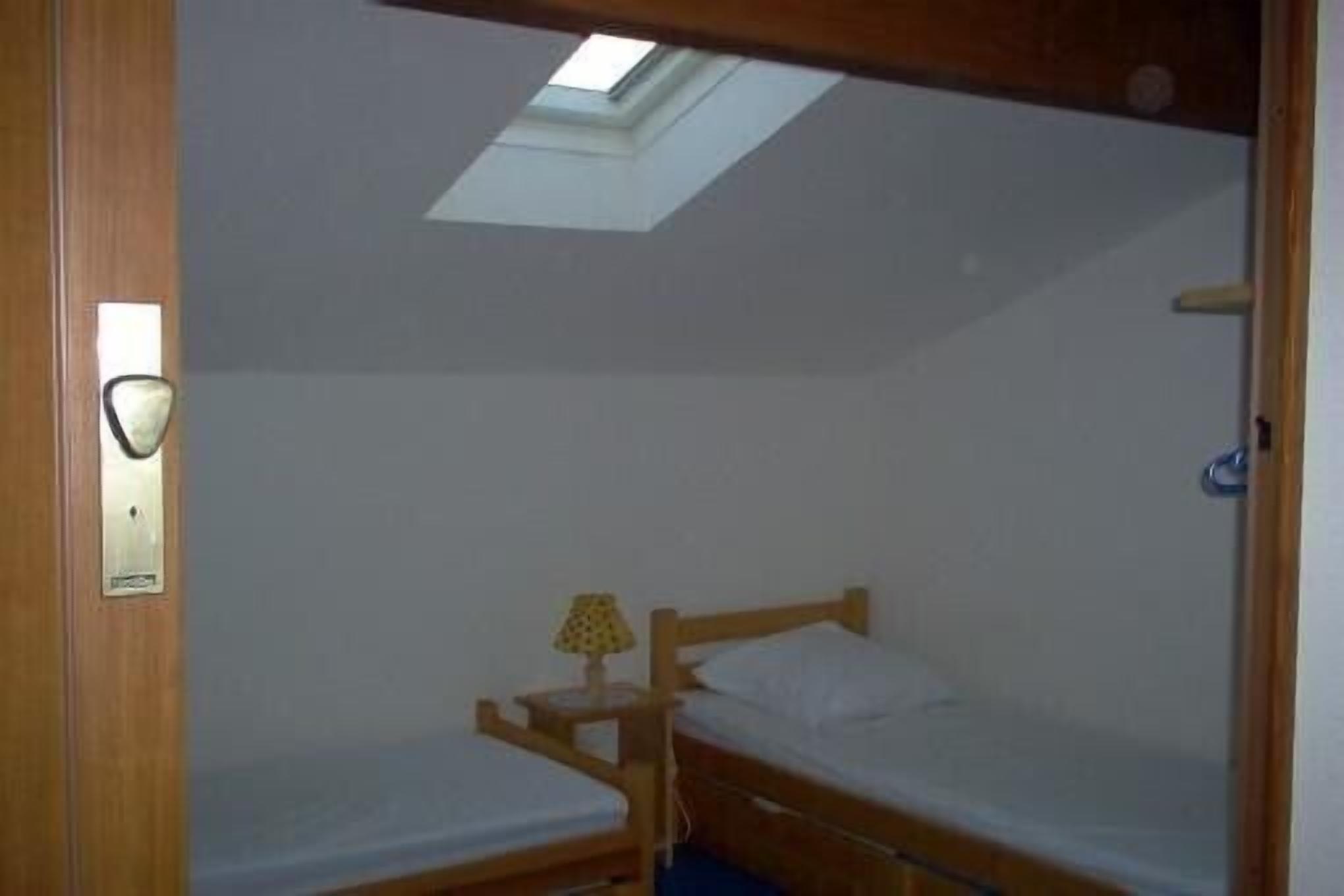 Maset Conditioning In A Closed Condominium With Guardian. - Le Lavandou