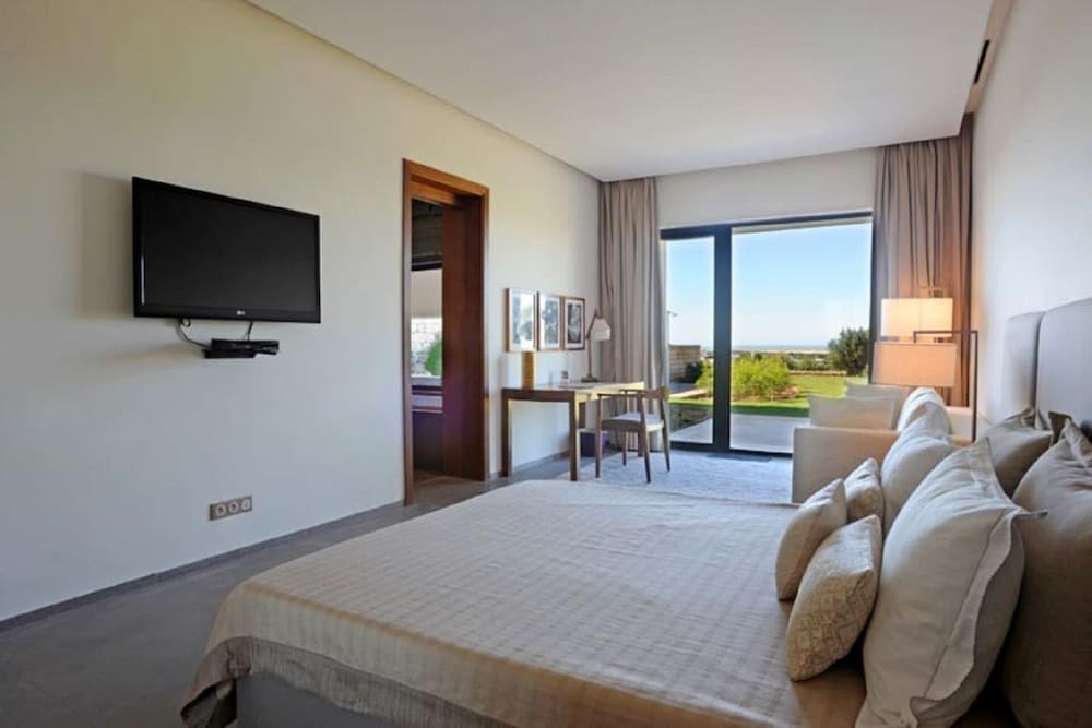 Luxueuze Villa Met Uitzicht Op Zee In Essaouira - Essaouira