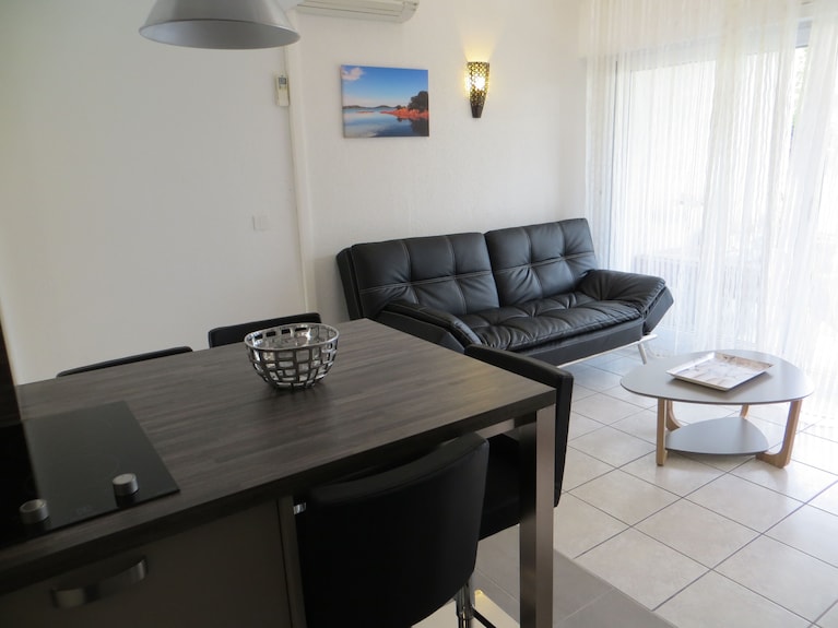 Mini Villa In Korsika - Corse-du-Sud