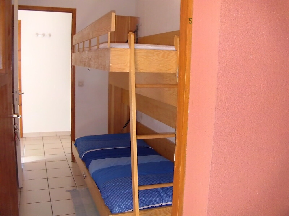 De Belledonne; Uw Vakantie In De Bergen In Alle Rust - Allemond
