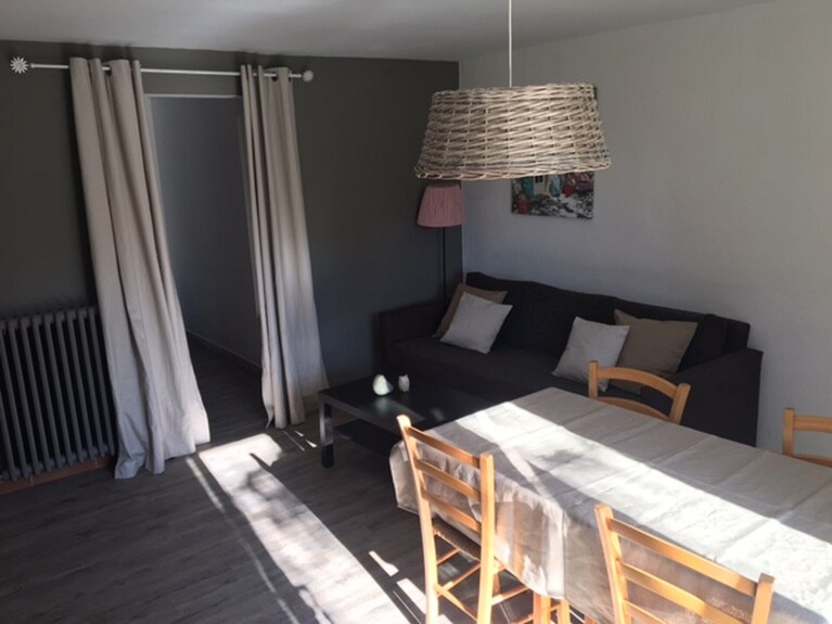 La Maisonnette De Gloria ... Un Appartement Cocooning à 3 Minutes Du Centre - Camargue