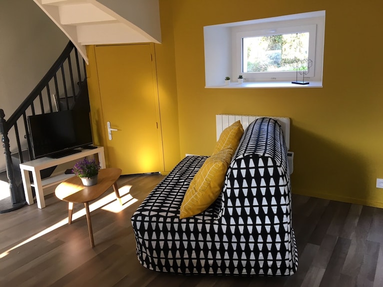 Calme Et Bord De Mer - Côtes-d'Armor