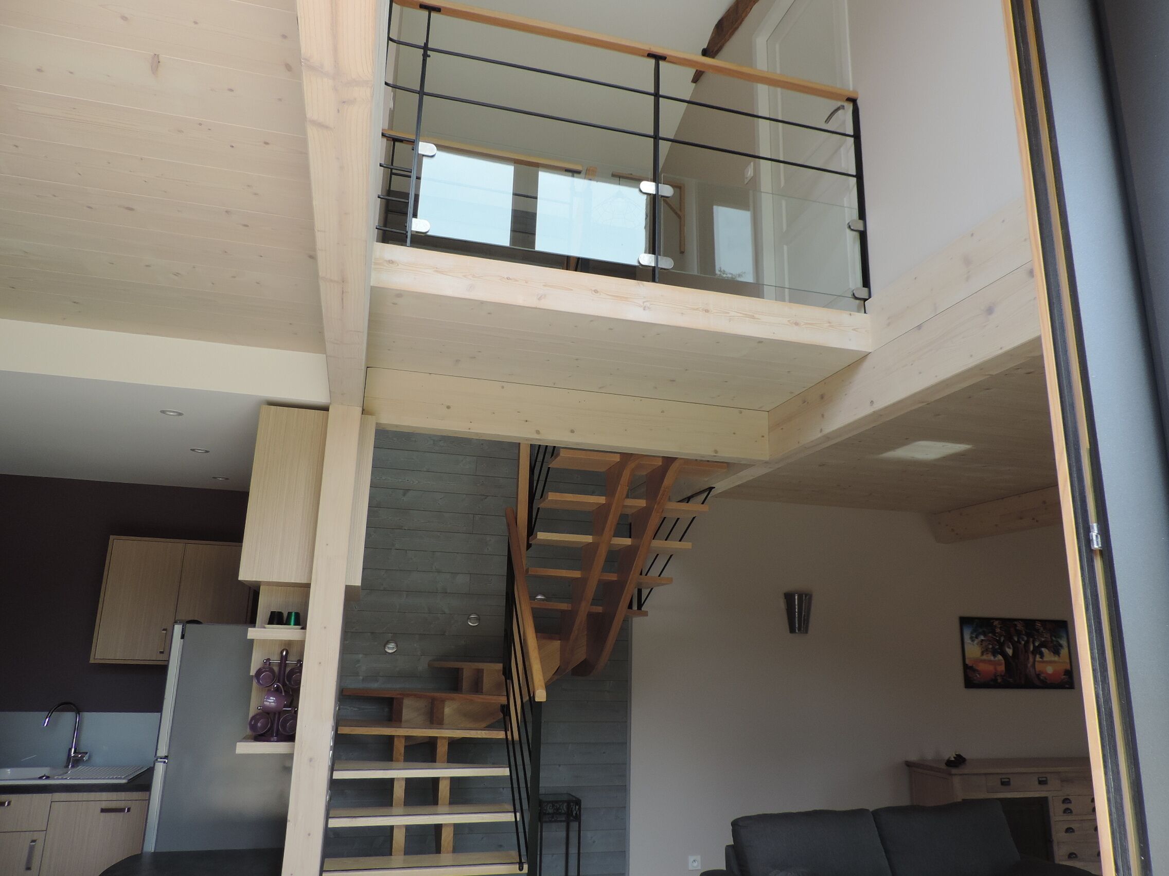 Gîte Located On The Edge Of A Forest 15% Last Minute Promotion - Fontenay-le-Comte