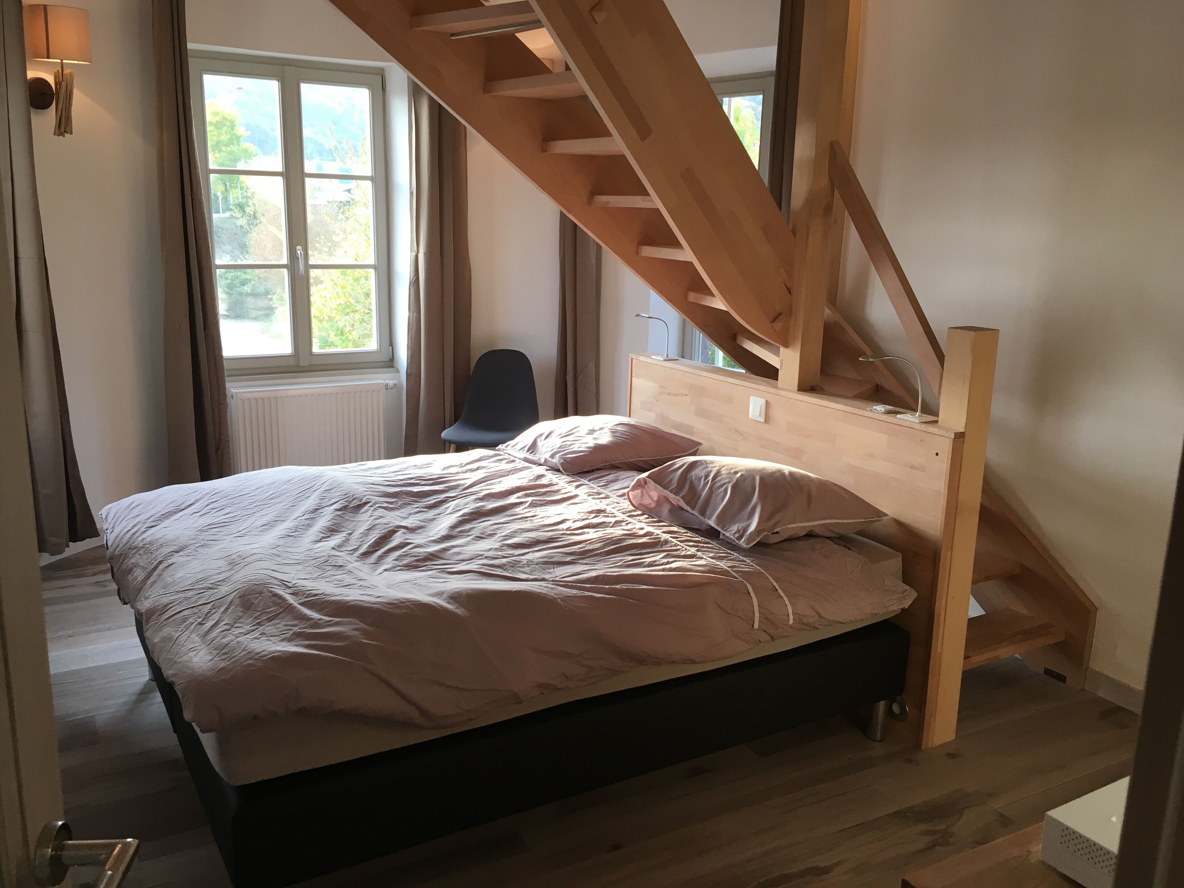 Wellness La Tour Des Remparts Spa & Indoor Swimming Pool - Saverne