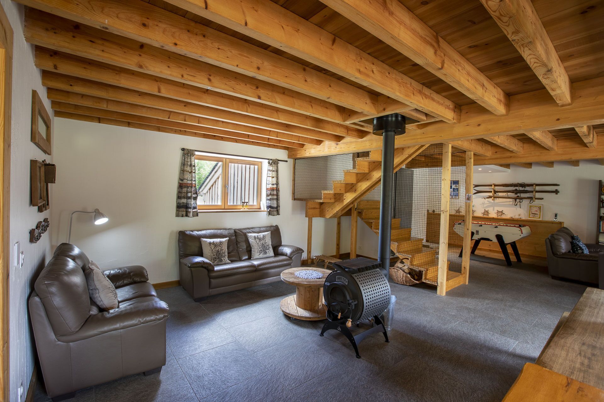 Chalet 15 Personnes - Luz-saint-sauveur - Luz-Saint-Sauveur