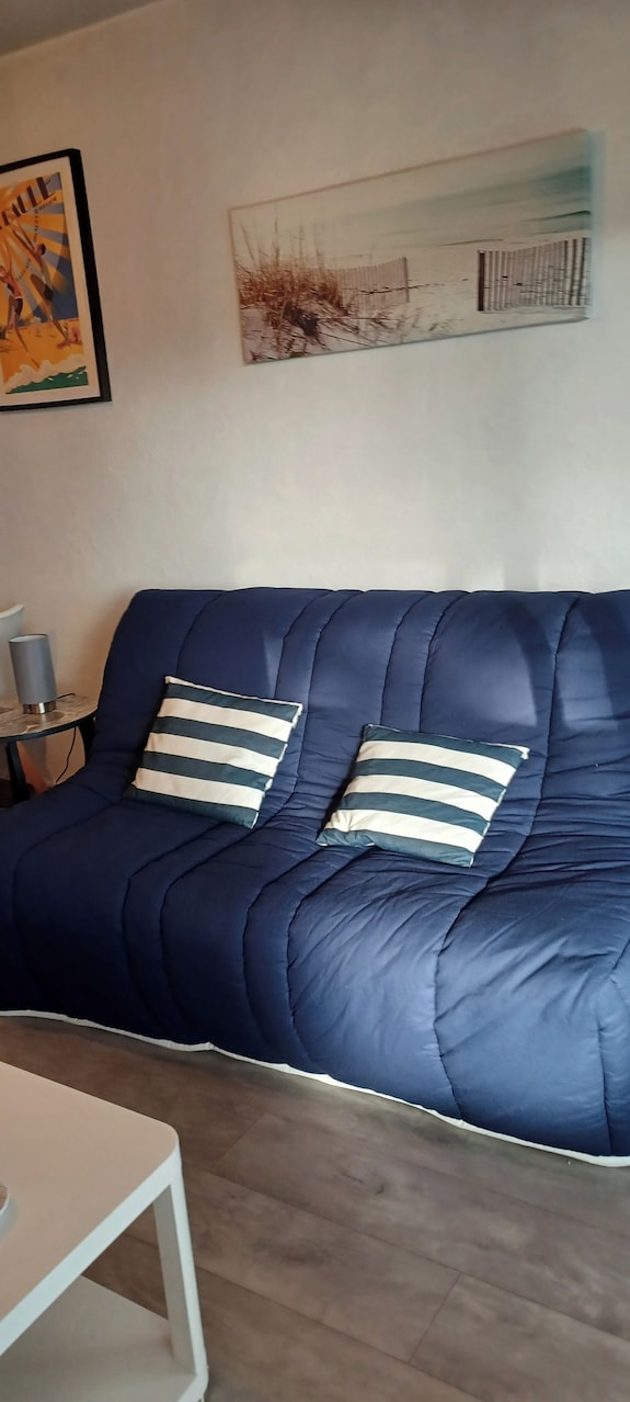 Appartement Entier , Plein De Charme , Proximité Commerces Et Plage Et Forêt - Pornichet