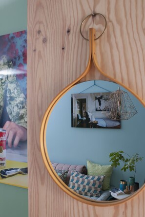 atypical design studio, 2 terraces - Paris | Vrbo