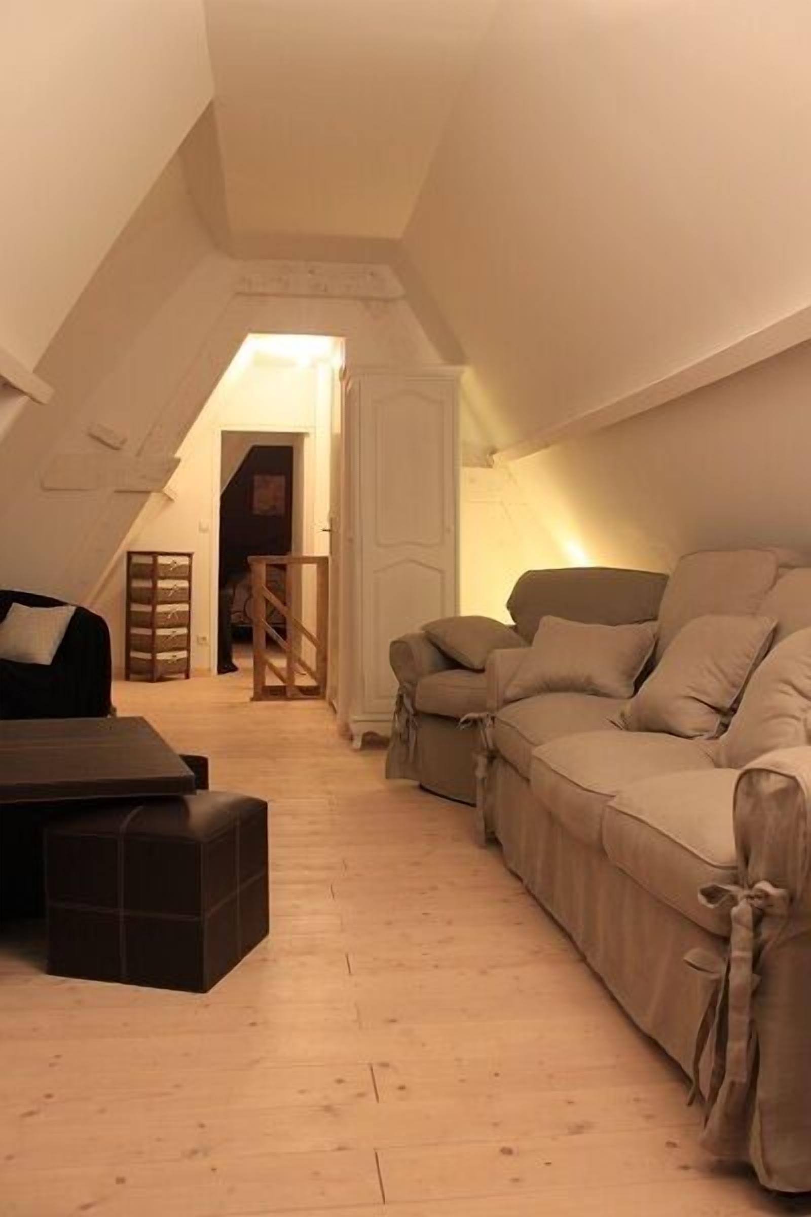 Gite "La Chaumiere De St Eloi" Avec Spa Et Piscine - 노르망디