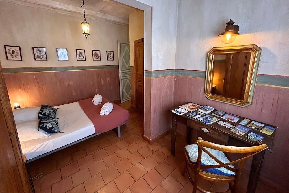 Villa In Het Hart Van Corsica, Calvi - Calvi