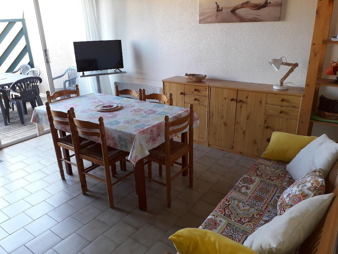 Bel Appt Tranquila, Situado En El Centro, 200 Metros De Playa, Punto De Surf Las Rce - Wifi - - Capbreton