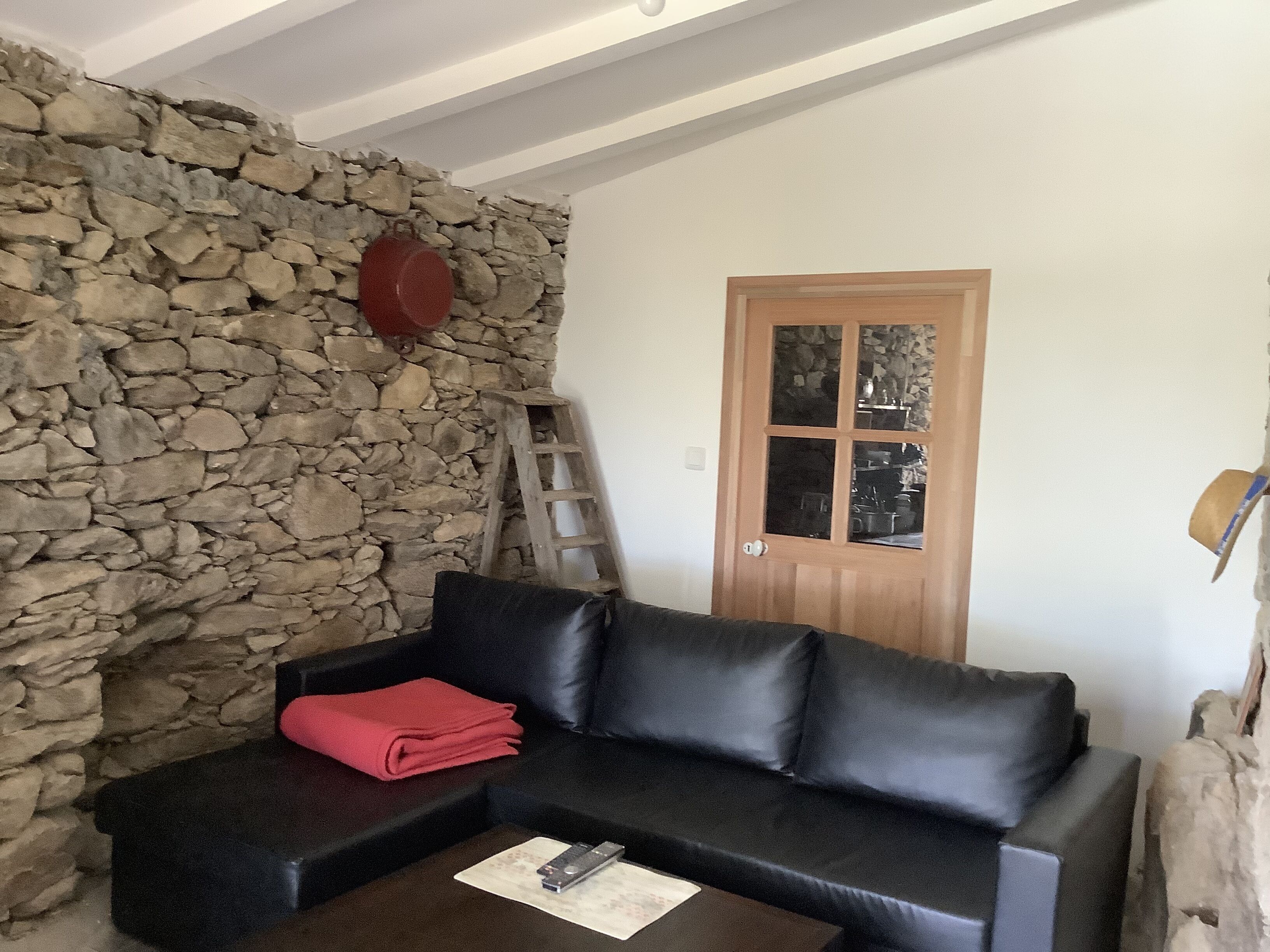 Charming Authentic House With Terrace And Breathtaking View Of Agriates - Saint-Florent