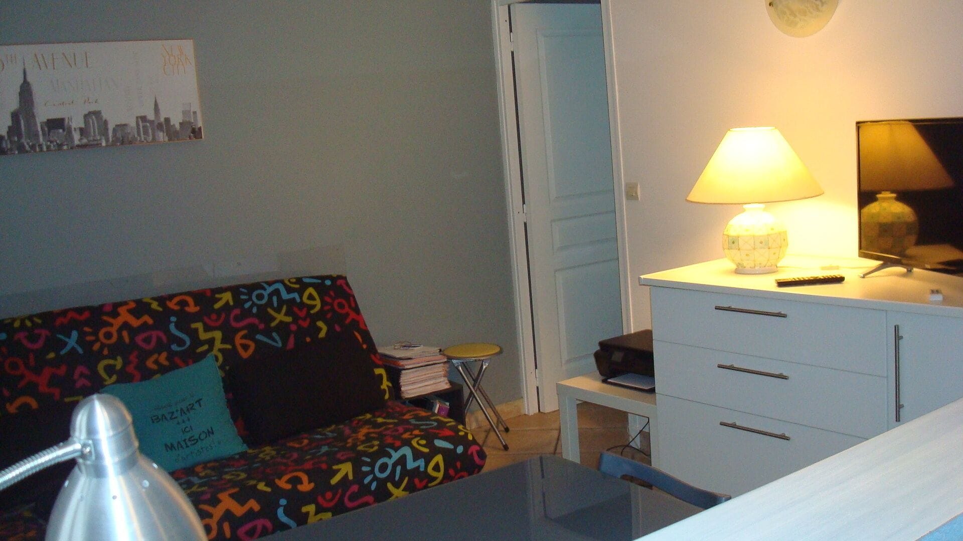 Country Cottage Fully Furnished, In Private Property, Quiet. - Les Arcs