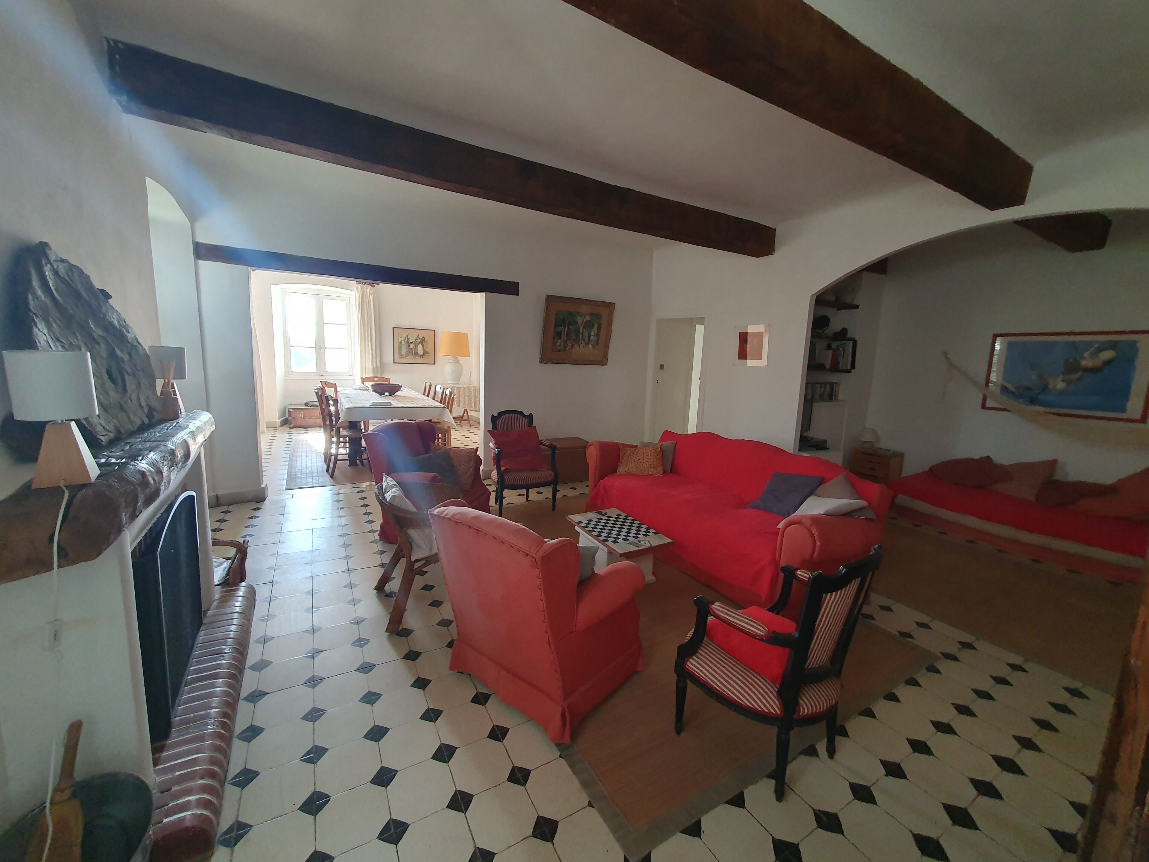 Romantic House, Private Swimming Pool, Quiet And Welcoming Estate - Aléria