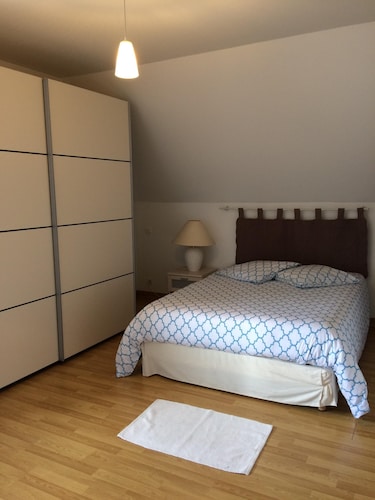 Loft "Côté Ouest" Dans Une Propriété à La Campagne, à 5 Km De Chartres - Eure-et-Loir