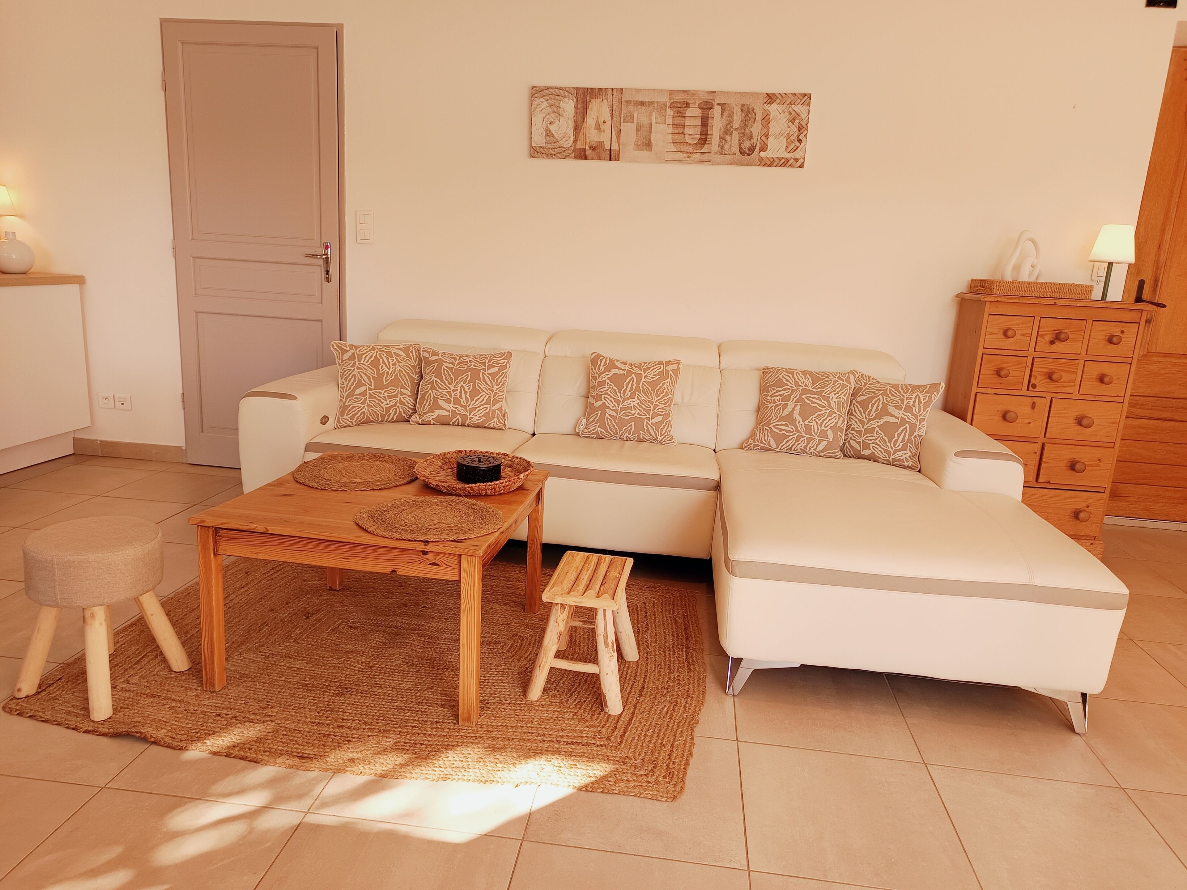 Renovated Ground Floor With Nature Decor And 360° View Of Ménerbes And Lubéron - Luberon