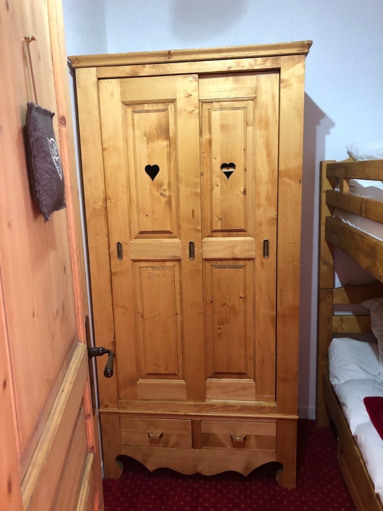 2 Rooms + Cabin - South - Nice Mountain View - Quiet - Val Thorens