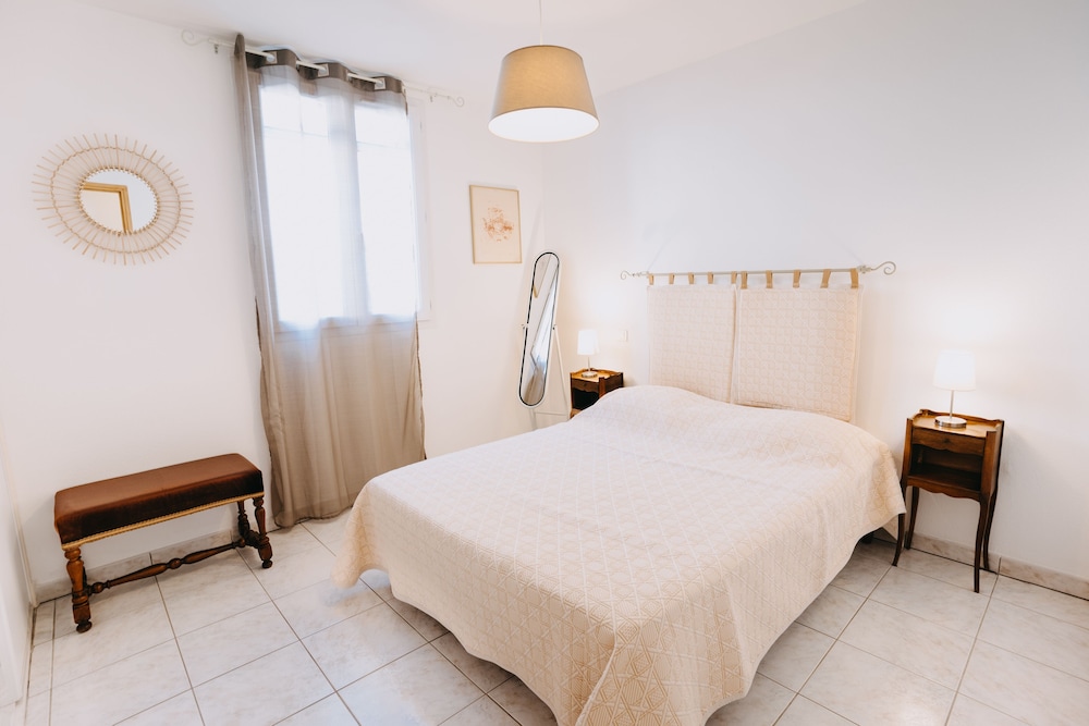 Villa With Stunning Views And Private Access To Lake Esparron De Verdon - Gréoux-les-Bains