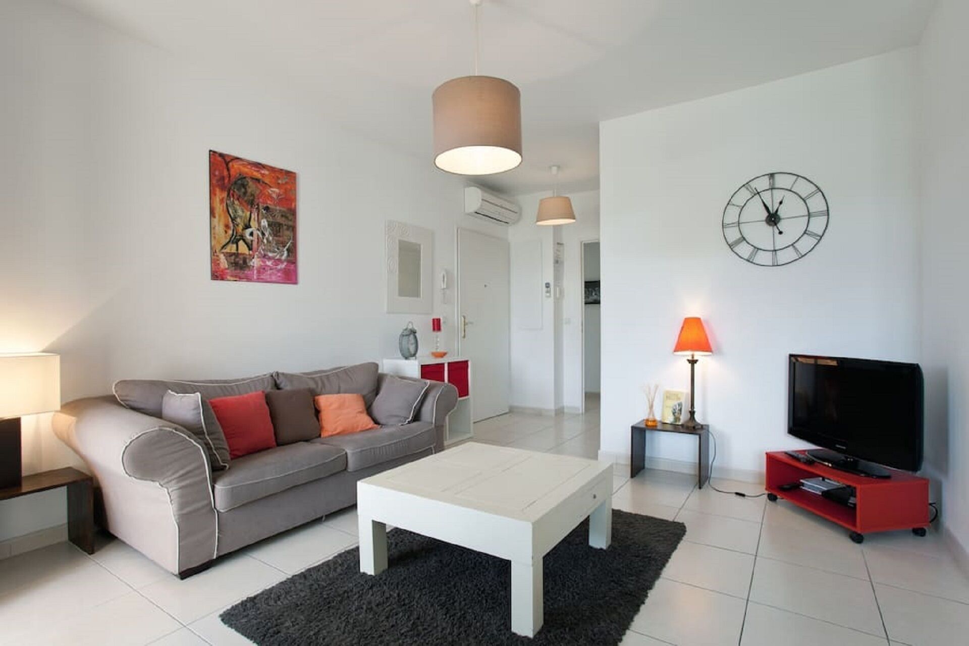 Appartement à St Rémy De Provence Dans Résidence De Charme Au Pied Des Alpilles - Les Baux-de-Provence
