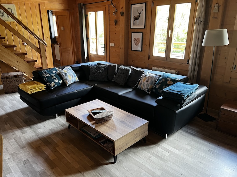 Superb Chalet 8 People With Spa - Black Forest