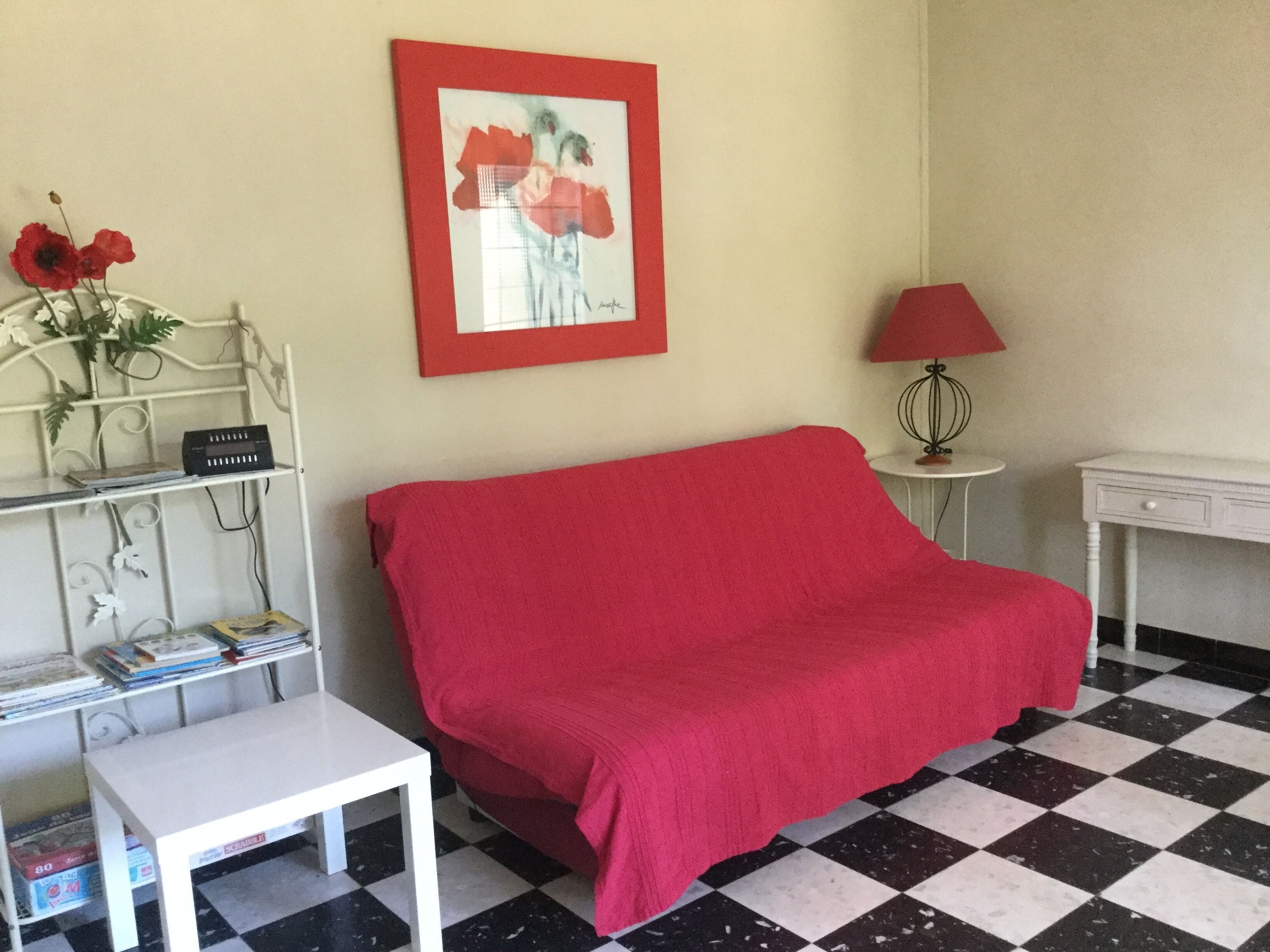 Very Comfortable Vacation Home In A 3000 M2 Park <Br>vallon Pont D'arc - Ruoms