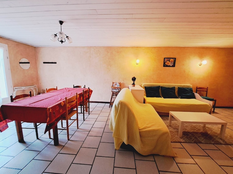 Gîte "Les Tamaris" - Lot-et-Garonne